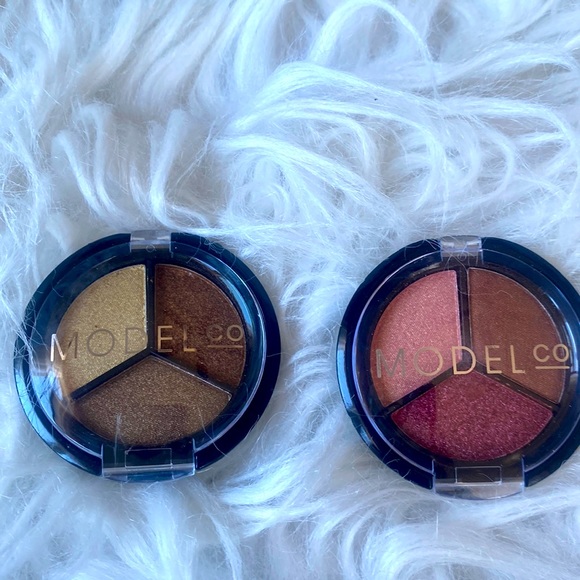 St. Tropez | Makeup | Best In Makeup New Modelco Metallic Eyeshadow ...